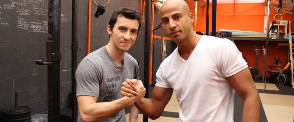 Séance de CrossFit à Paris chez CrossFit Original Addicts - Régime ...